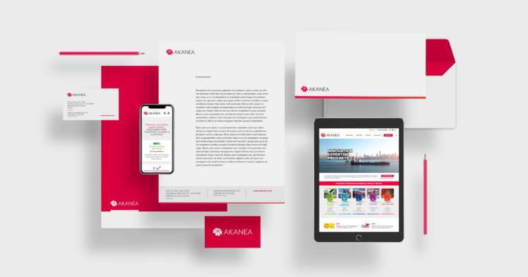 Akanea | Bullitt | Creative Agency